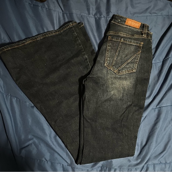Shyanne | Jeans | Shyanne Dark Blue Denim Jeans | Poshmark